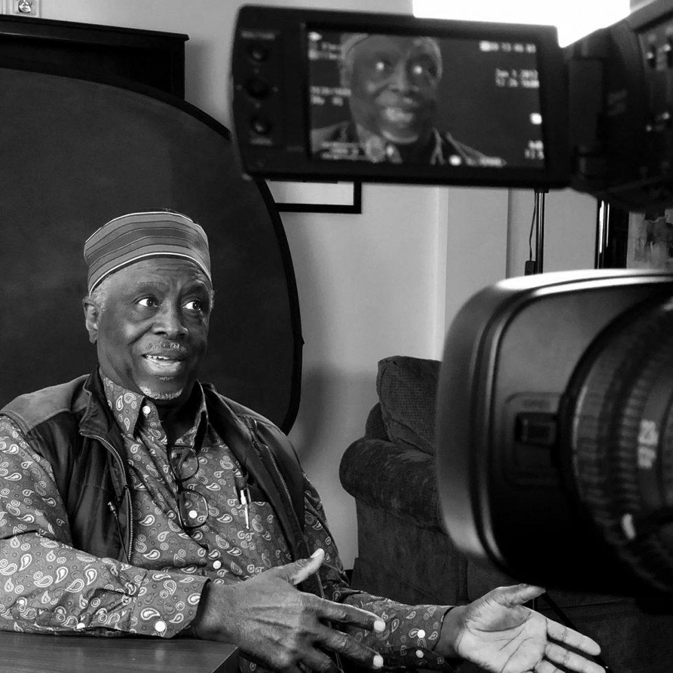 About - Bending the Arc Project