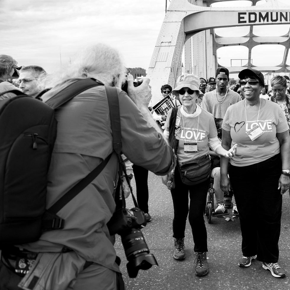 About - Bending the Arc Project