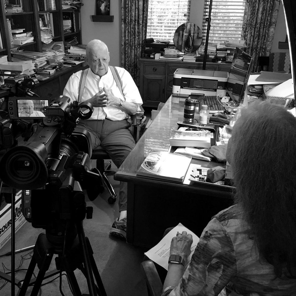 About - Bending the Arc Project