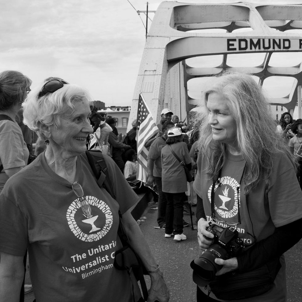 About - Bending the Arc Project