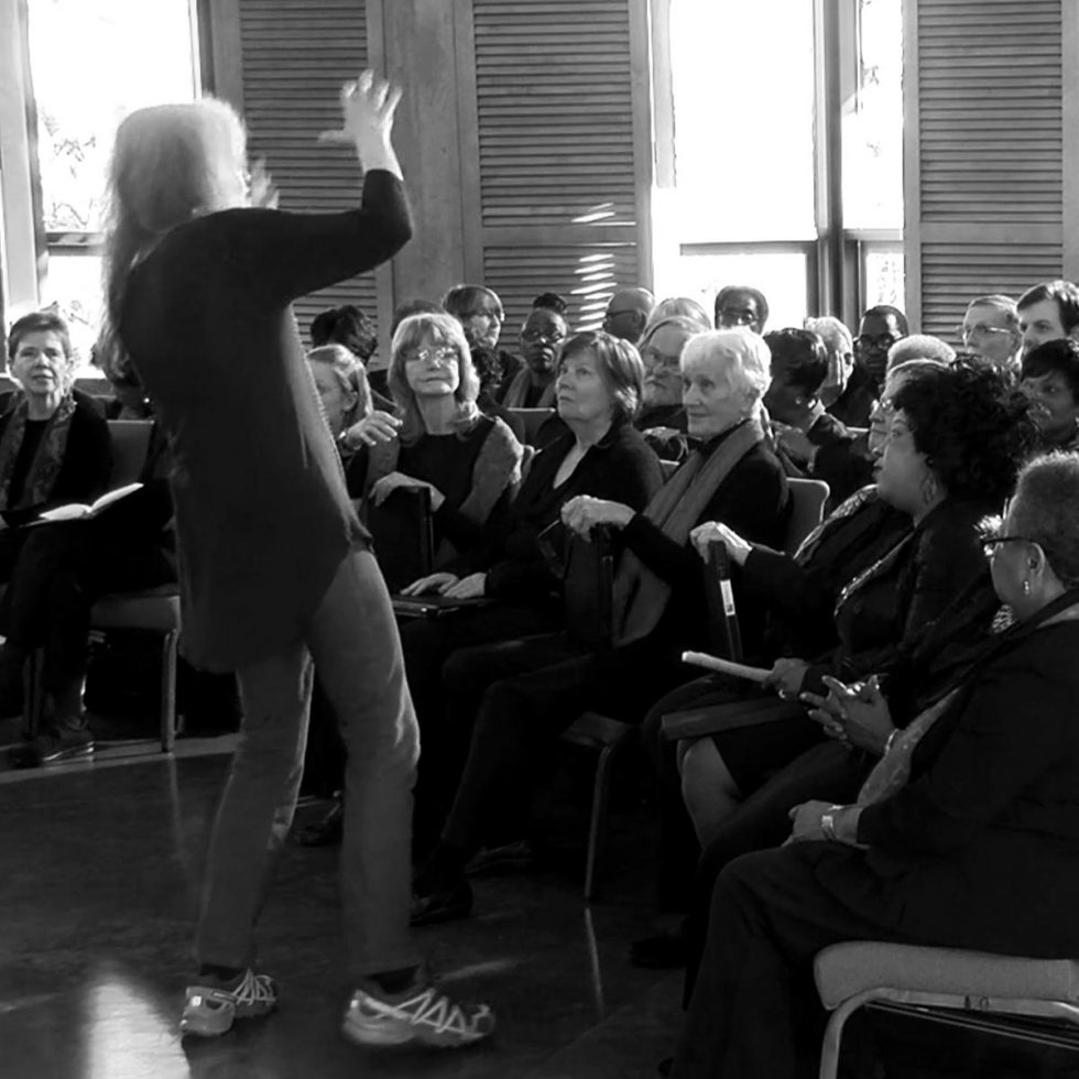 About - Bending the Arc Project