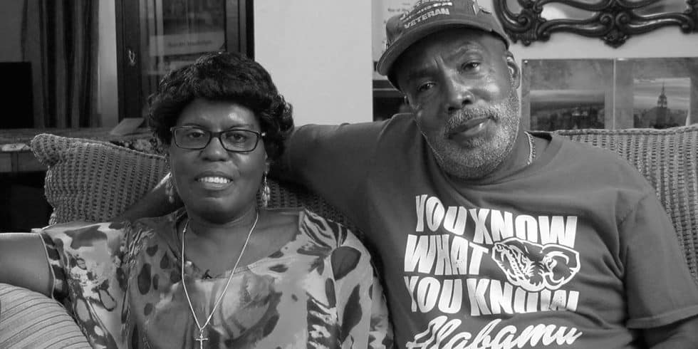 The Fifth Girl: Sarah Collins Rudolph - Bending the Arc Project