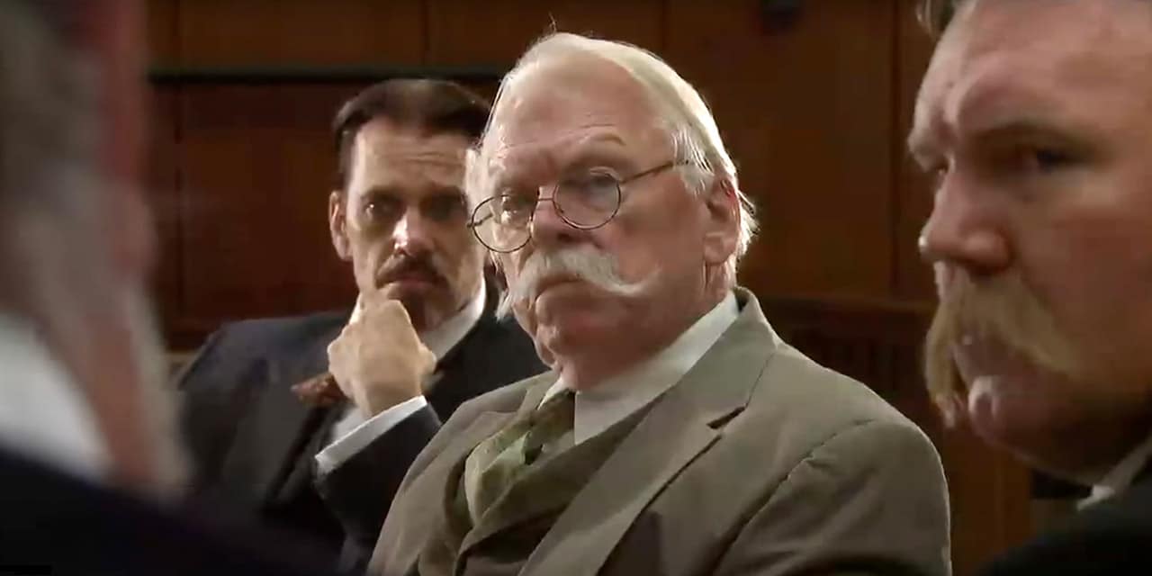 Open Secret - Bending the Arc Project