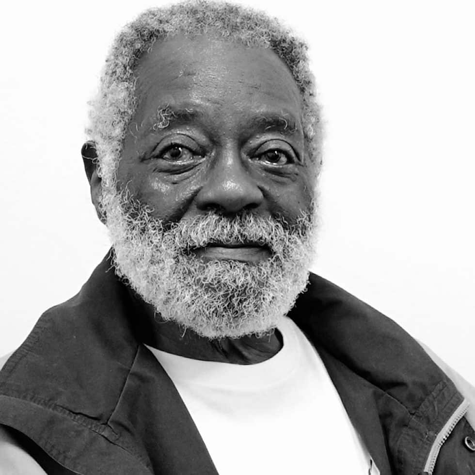 Willie Bullard - Bending the Arc Project