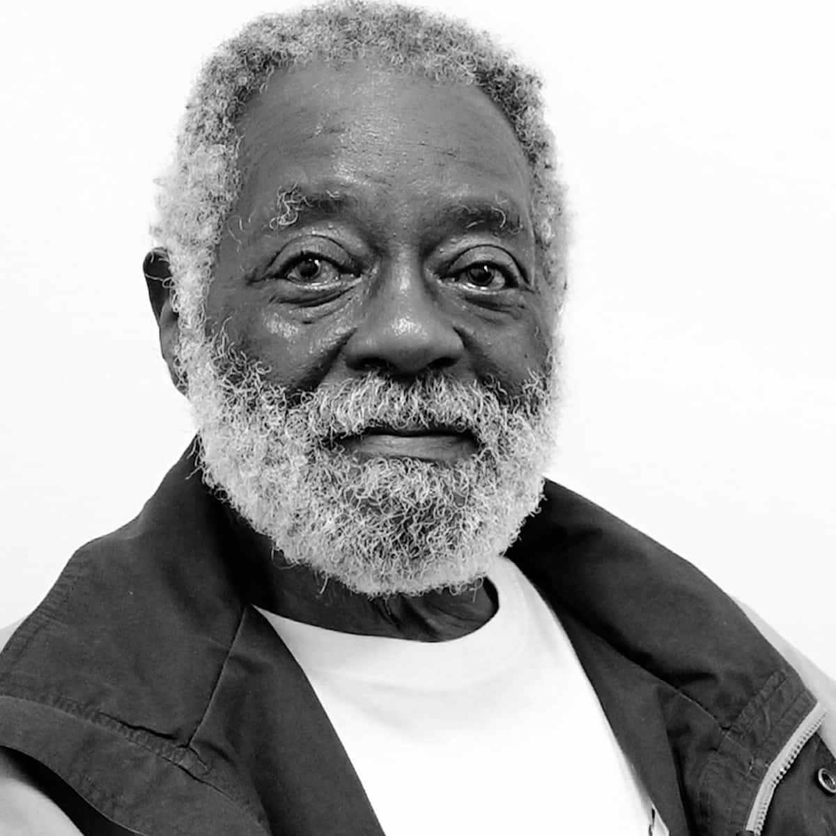 Willie Bullard - Bending the Arc Project