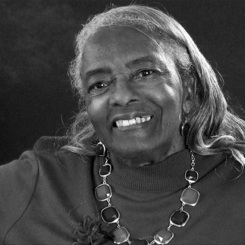 Mamie Brown Mason - Bending the Arc Project