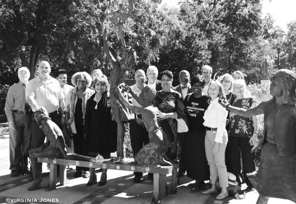 Kids in Birmingham 1963: Working Together for Change - Bending the Arc ...